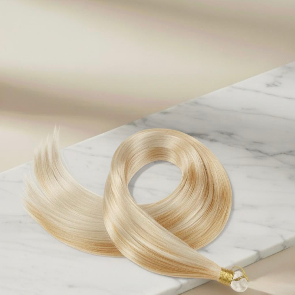 Honey Silk Fusion – Angel Hairs