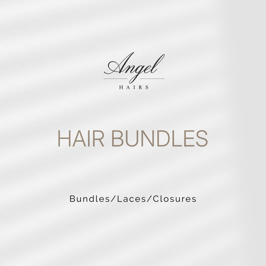 Angel Hairs